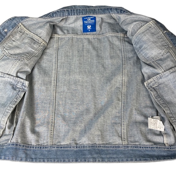 VON Victory or Nothing | Jackets & Coats | Von Chelosophy Che Guevara ...